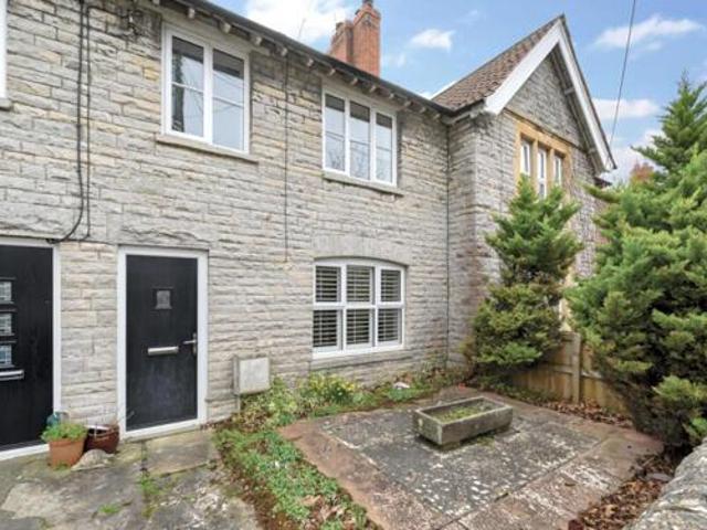 4 Bedroom Terraced House For Sale In Street