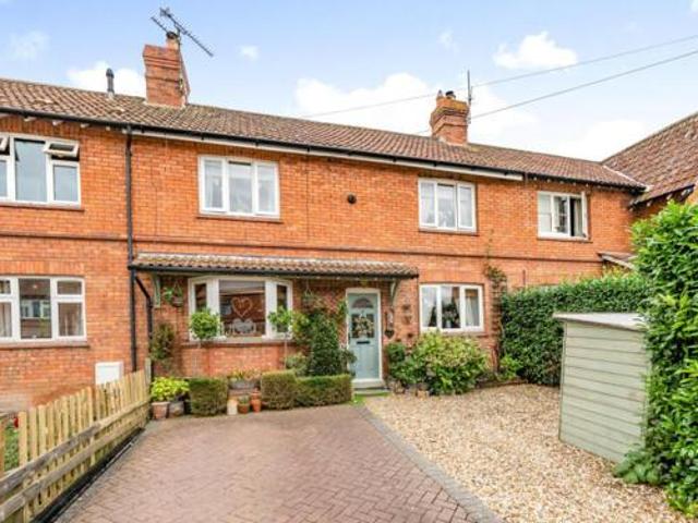 4 Bedroom Terraced House For Sale In Street