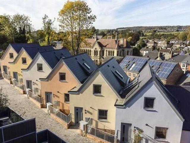 4 Bedroom Terraced House For Sale In Stroud, Gloucestershire