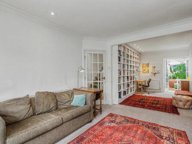 4 bedroom terraced house for sale in Sunningwell Road, Oxford, OX1