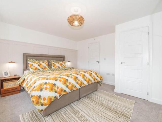 4 bedroom terraced house for sale in Sunshine Corner Avenue, Aylesham, Canterbury, Kent, CT3