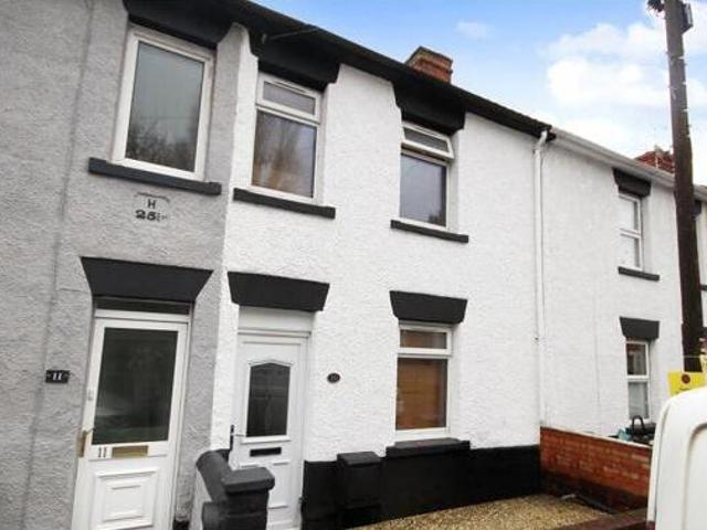 4 Bedroom Terraced House For Sale In Swindon