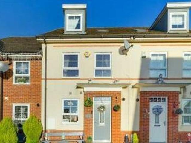 4 Bedroom Terraced House For Sale In Swinton
