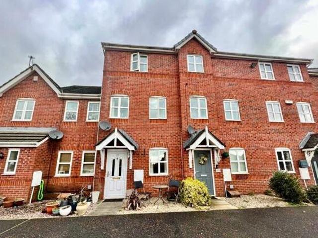 4 Bedroom Terraced House For Sale In Swinton