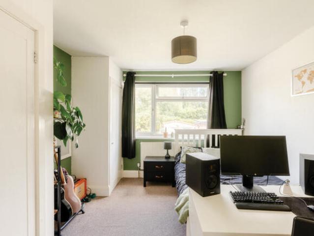 4 bedroom terraced house for sale in Swiss Drive, Ashton Vale, Bristol, BS3