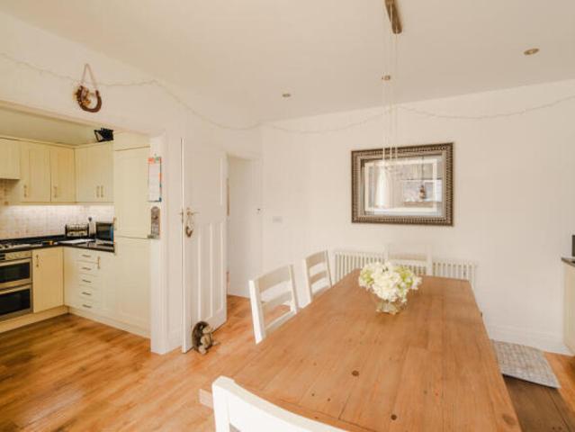 4 bedroom terraced house for sale in Sylvia Avenue, Lower Knowle, Bristol, BS3
