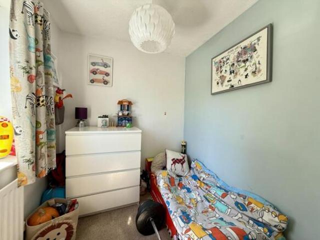 4 bedroom terraced house for sale in Powlesland Road, Alphington, EX2