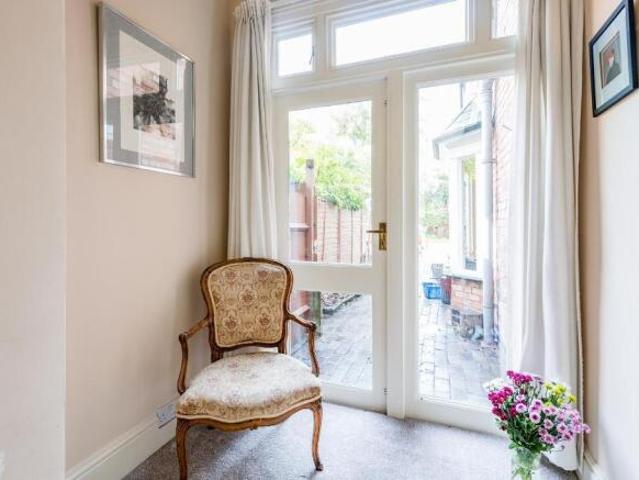 4 bedroom terraced house for sale in Poplar Avenue, Edgbaston, Birmingham, B17 8EH, B17