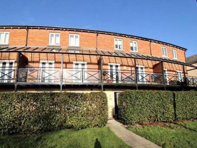 4 Bedroom Terraced House For Sale In Portishead, Bristol