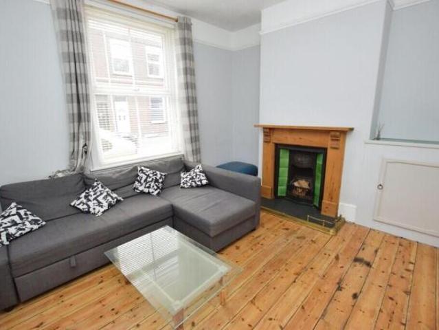 4 bedroom terraced house for sale in Portland Street, EX1