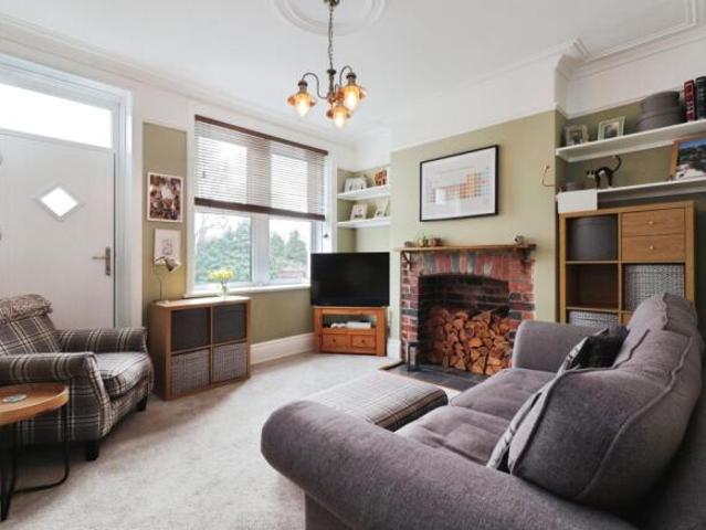 4 bedroom terraced house for sale in Portsea Road, Sheffield, S6