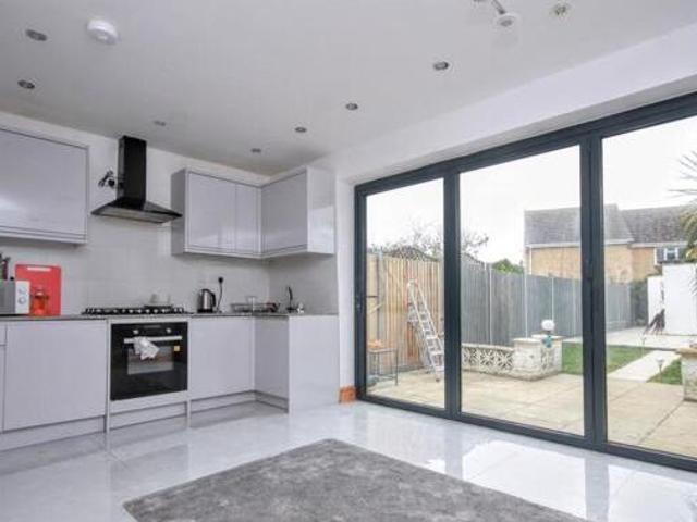 4 Bedroom Terraced House For Sale In Portslade