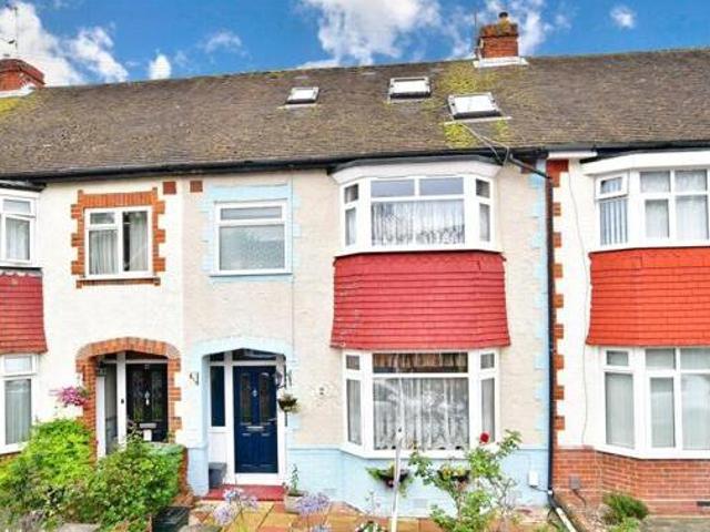 4 Bedroom Terraced House For Sale In Portsmouth