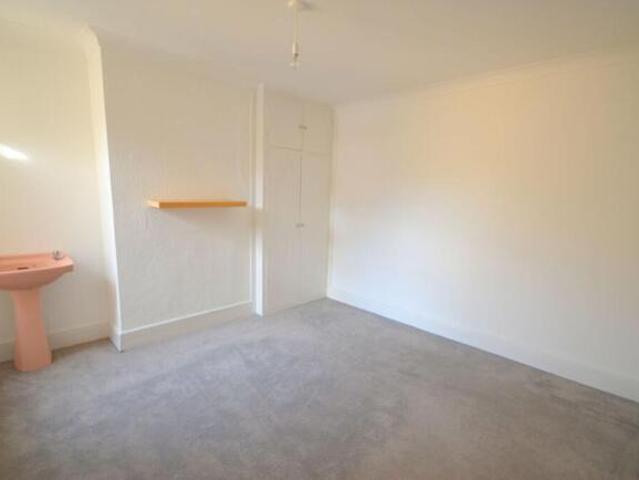 4 bedroom terraced house for sale in Palmerston Road, Bournemouth, BH1