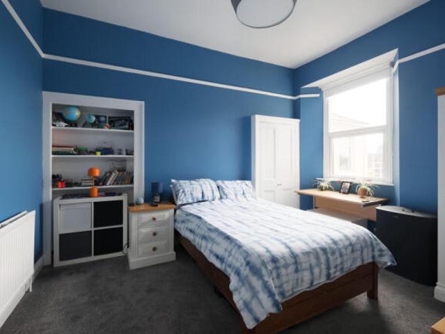 4 bedroom terraced house for sale in Palmerston Street, PL1