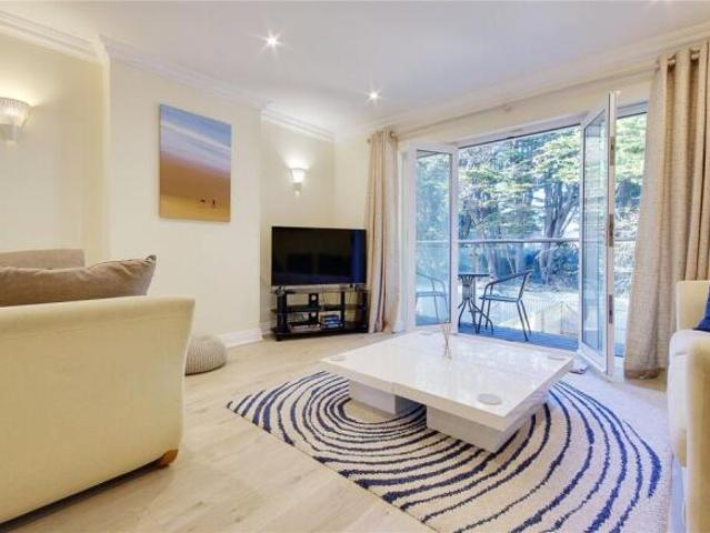 4 bedroom terraced house for sale in Panorama Road, Sandbanks, Poole, Dorset, BH13