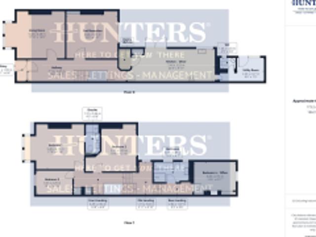 4 bedroom terraced house for sale in Park Parade, Roker, Sunderland, SR6