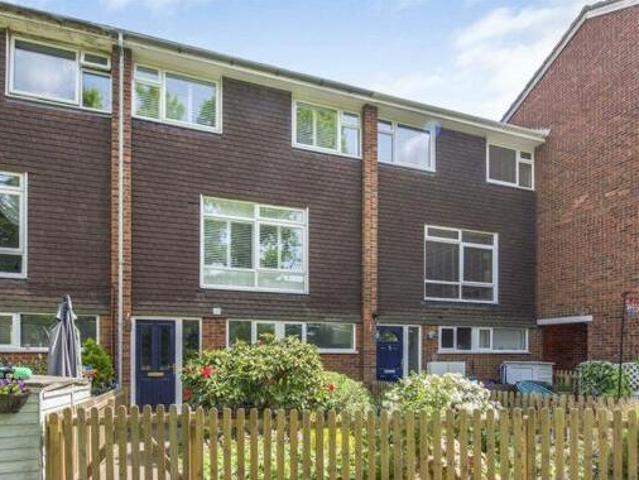 4 Bedroom Terraced House For Sale In Park Street