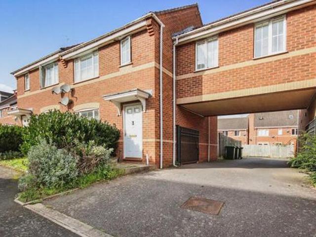 4 Bedroom Terraced House For Sale In Parkside