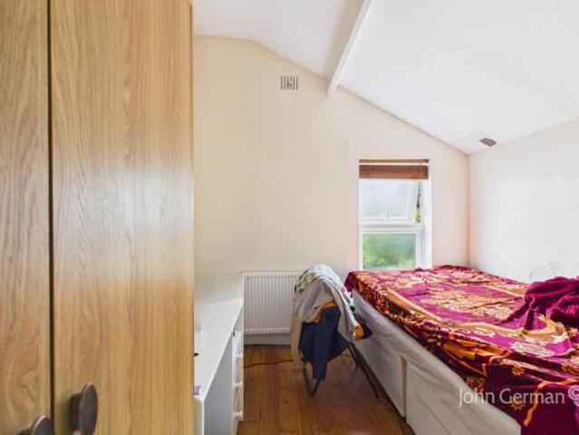 4 bedroom terraced house for sale in Peel Street, Derby, DE22