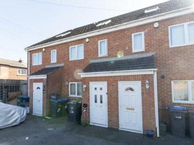 4 Bedroom Terraced House For Sale In Pelton