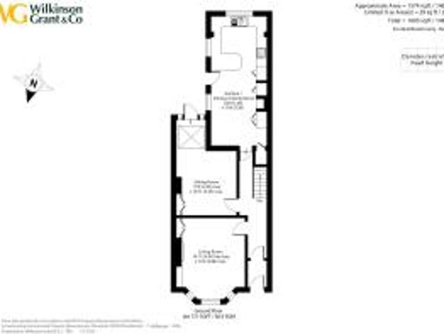4 bedroom terraced house for sale in Pennsylvania, Exeter, EX4