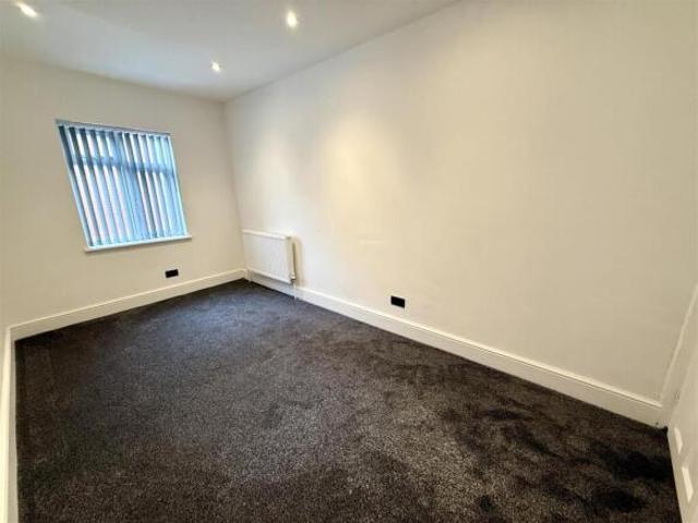 4 bedroom terraced house for sale in Pennsylvania Road, Liverpool, L13
