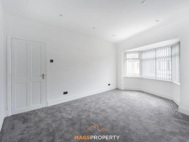 4 bedroom terraced house for sale in Pennsylvania Road, Liverpool, L13