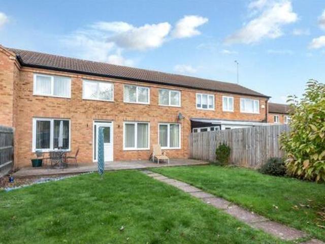 4 Bedroom Terraced House For Sale In Pennyland