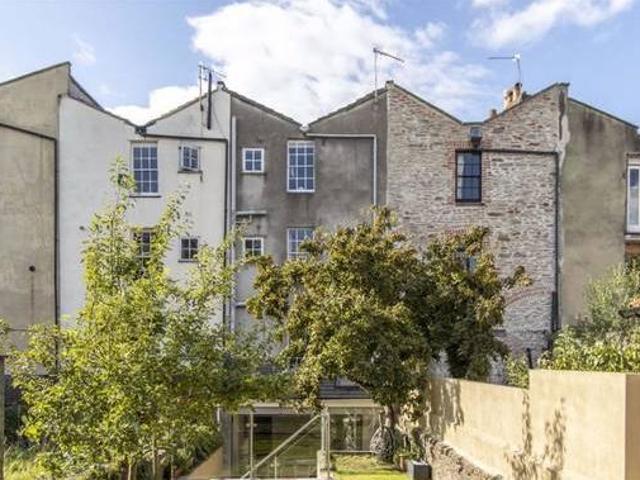 4 bedroom terraced house for sale in Picton Street Montpelier Bristol BS6 BS6