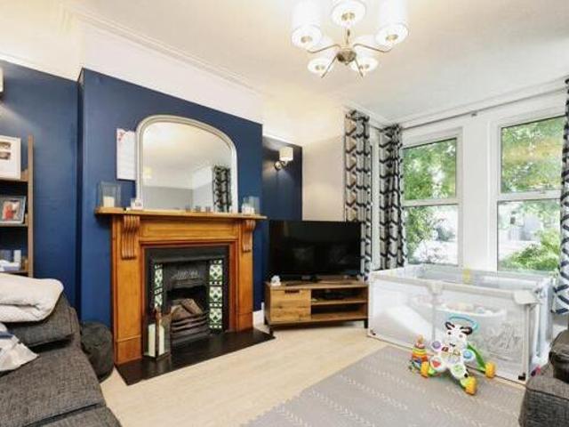 4 Bedroom Terraced House For Sale In Plymouth