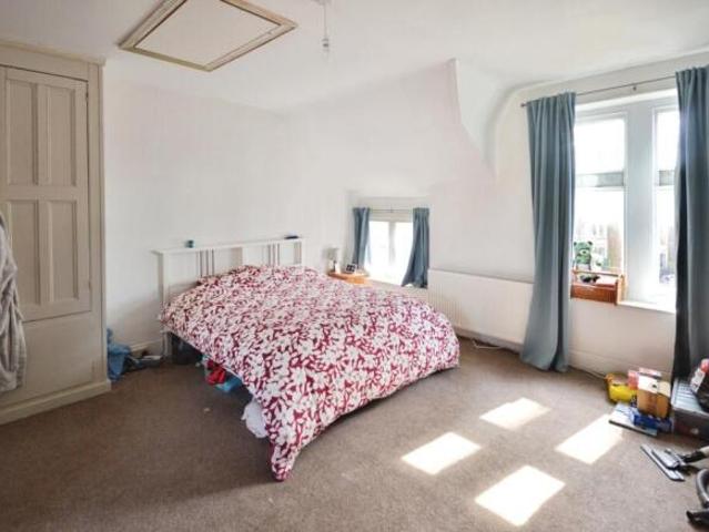 4 bedroom terraced house for sale in Plasturton Gardens, Pontcanna, Cardiff, CF11