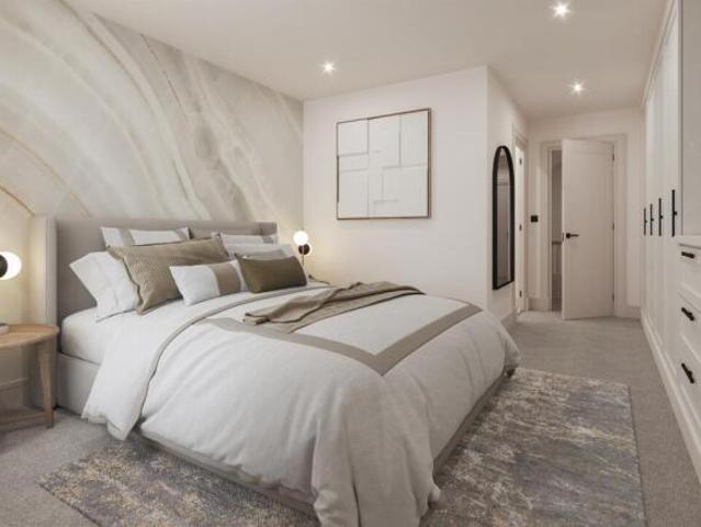 4 bedroom terraced house for sale in Plot B3 Viciniti, Burleigh Road, St. Albans, AL1