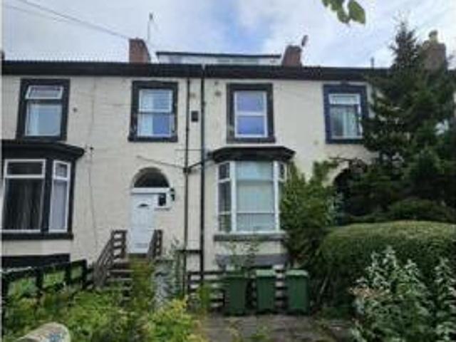 4 Bedroom Terraced House For Sale In Prenton, Merseyside