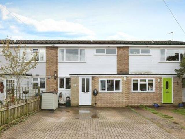 4 Bedroom Terraced House For Sale In Prestwood