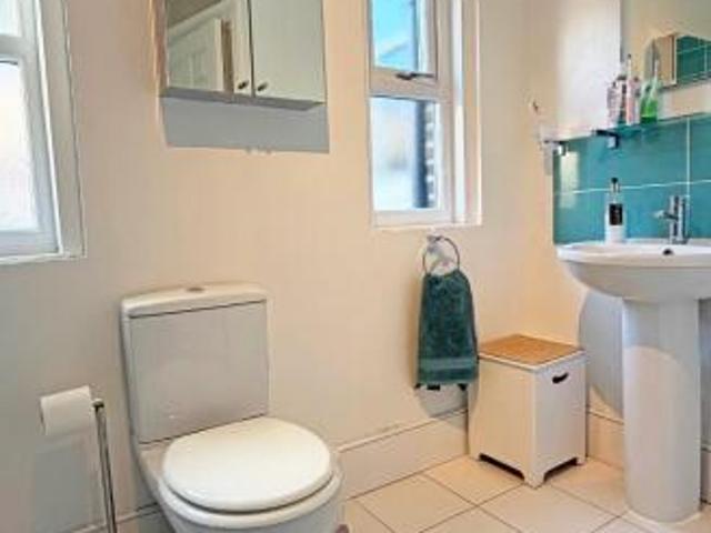 4 bedroom terraced house for sale in Preston Drove BN1
