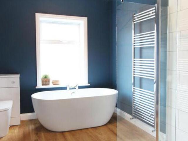 4 Bedroom Terraced House For Sale In Preston, Lancashire
