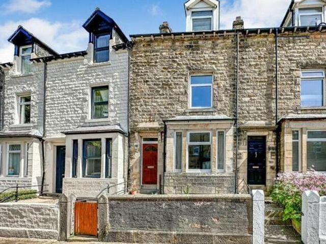 4 Bedroom Terraced House For Sale In Primrose