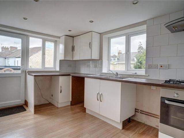4 bedroom terraced house for sale in Prospect Place, Old Town, Swindon, Wiltshire, SN1
