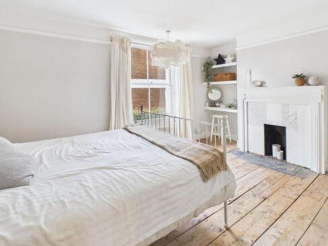 4 bedroom terraced house for sale in Prospect Place, Worthing, BN11 3BL, BN11