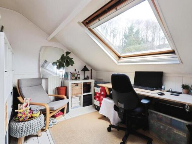 4 bedroom terraced house for sale in Psalter Lane, Sheffield, S11
