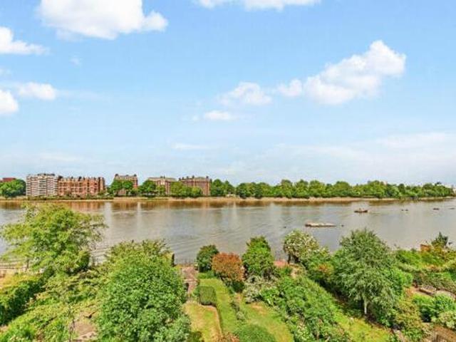 4 Bedroom Terraced House For Sale In Putney, London