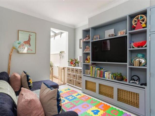 4 bedroom terraced house for sale in Pulteney Grove, Bath, BA2