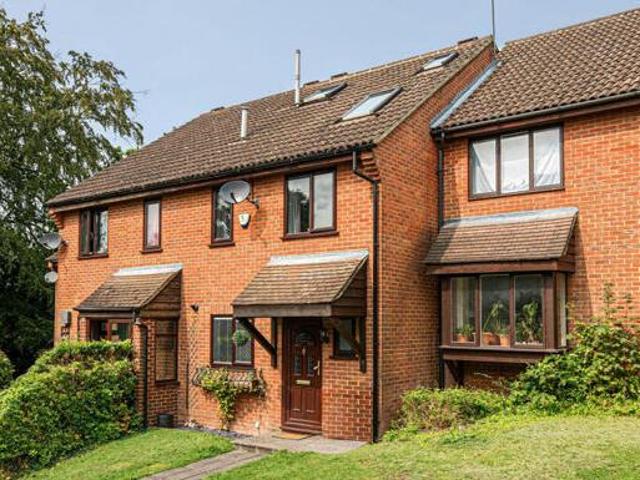 4 Bedroom Terraced House For Sale In Purley