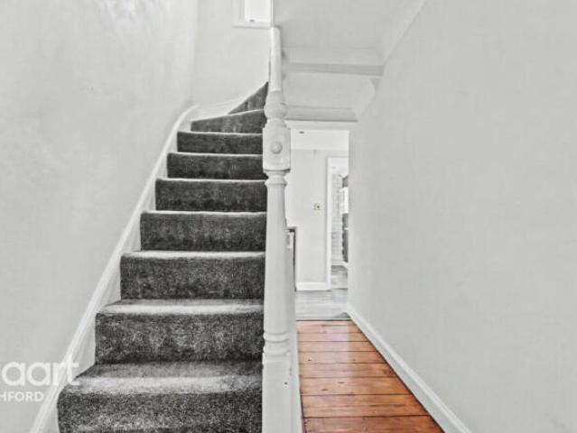 4 bedroom terraced house for sale in Queen Street, Ashford, TN23