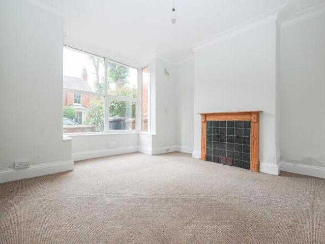 4 bedroom terraced house for sale in Queens Crescent, Lincoln, Lincolnshire, LN1 1LR, LN1
