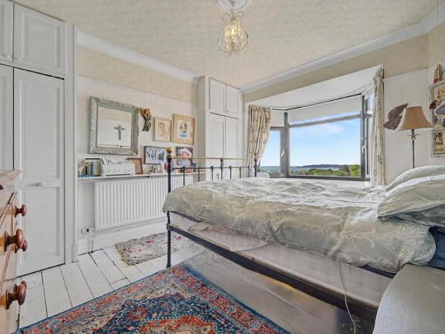 4 bedroom terraced house for sale in Queens Road, Sketty, Swansea, SA2 0SB, SA2