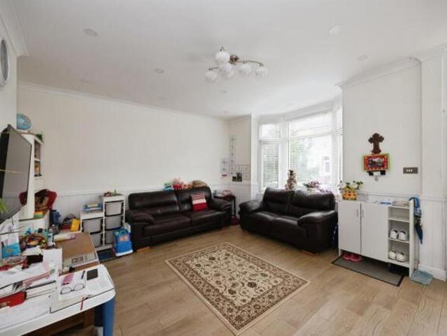 4 bedroom terraced house for sale in Queens Road, Portsmouth, PO2