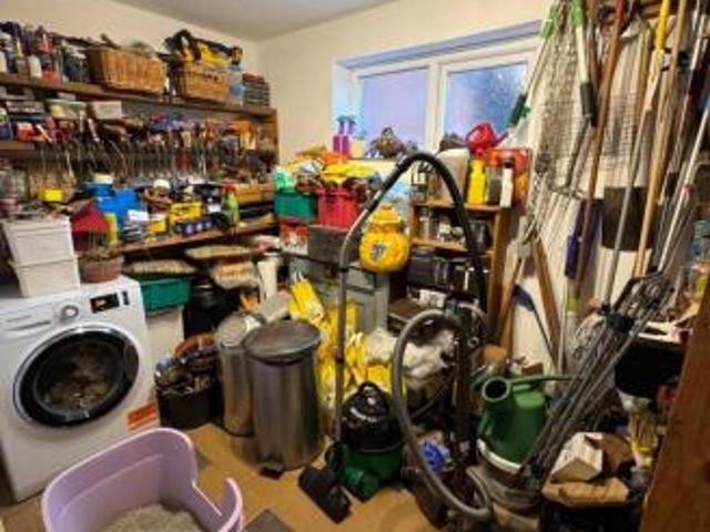 4 bedroom terraced house for sale in R L Stevenson Avenue, Bournemouth, Dorset, BH4