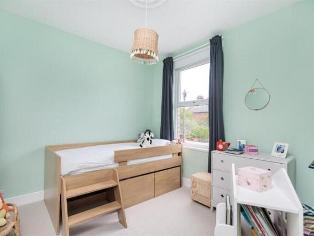 4 bedroom terraced house for sale in Rothwell Road, Gosforth, Newcastle Upon Tyne, NE3
